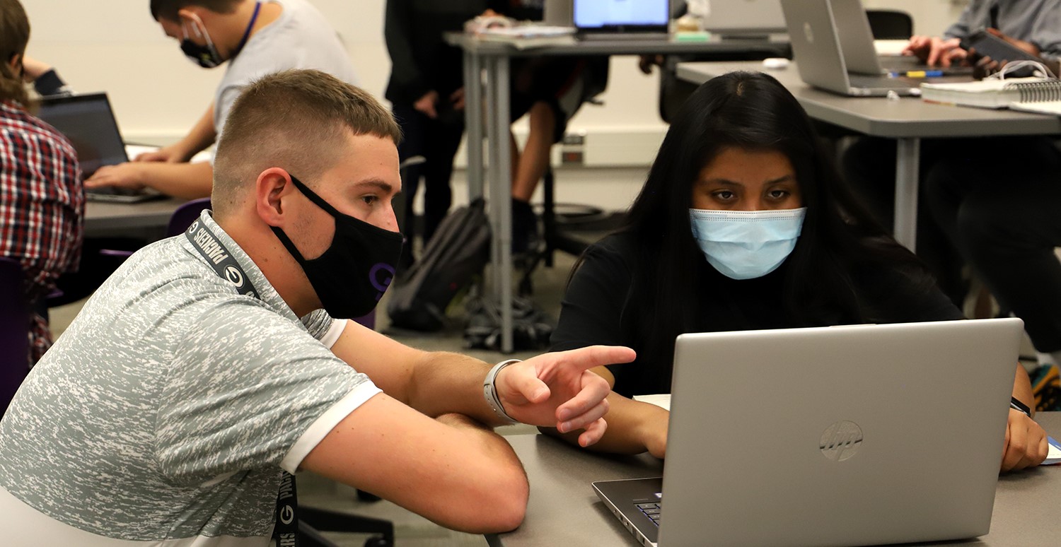 Financial Literacy Programs for Youth - Take Flight Inc.